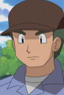 Pokémon the Series: Advanced Challenge, Episode 24 | Rotten Tomatoes