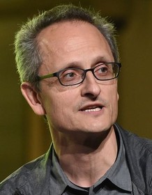 Jan Pinkava | Rotten Tomatoes