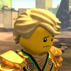 Ninjago: Masters of Spinjitzu: Rise of the Spinjitzu Master - Rotten ...