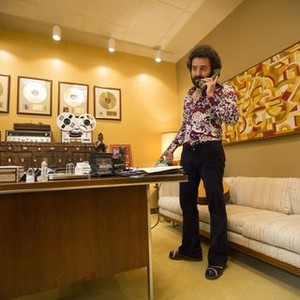 Vinyl - Rotten Tomatoes