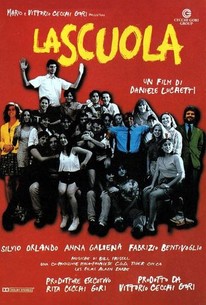 La scuola | Rotten Tomatoes