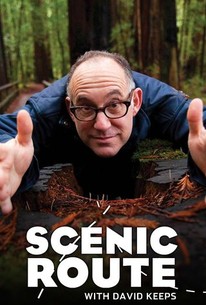 Scenic Route | Rotten Tomatoes