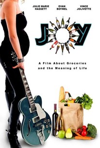 Joy | Rotten Tomatoes