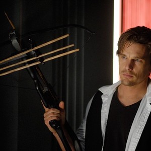 Daybreakers - Rotten Tomatoes