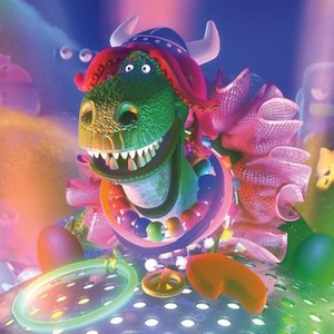 Partysaurus Rex - Rotten Tomatoes