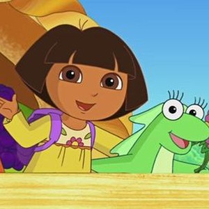 Dora the Explorer - Rotten Tomatoes
