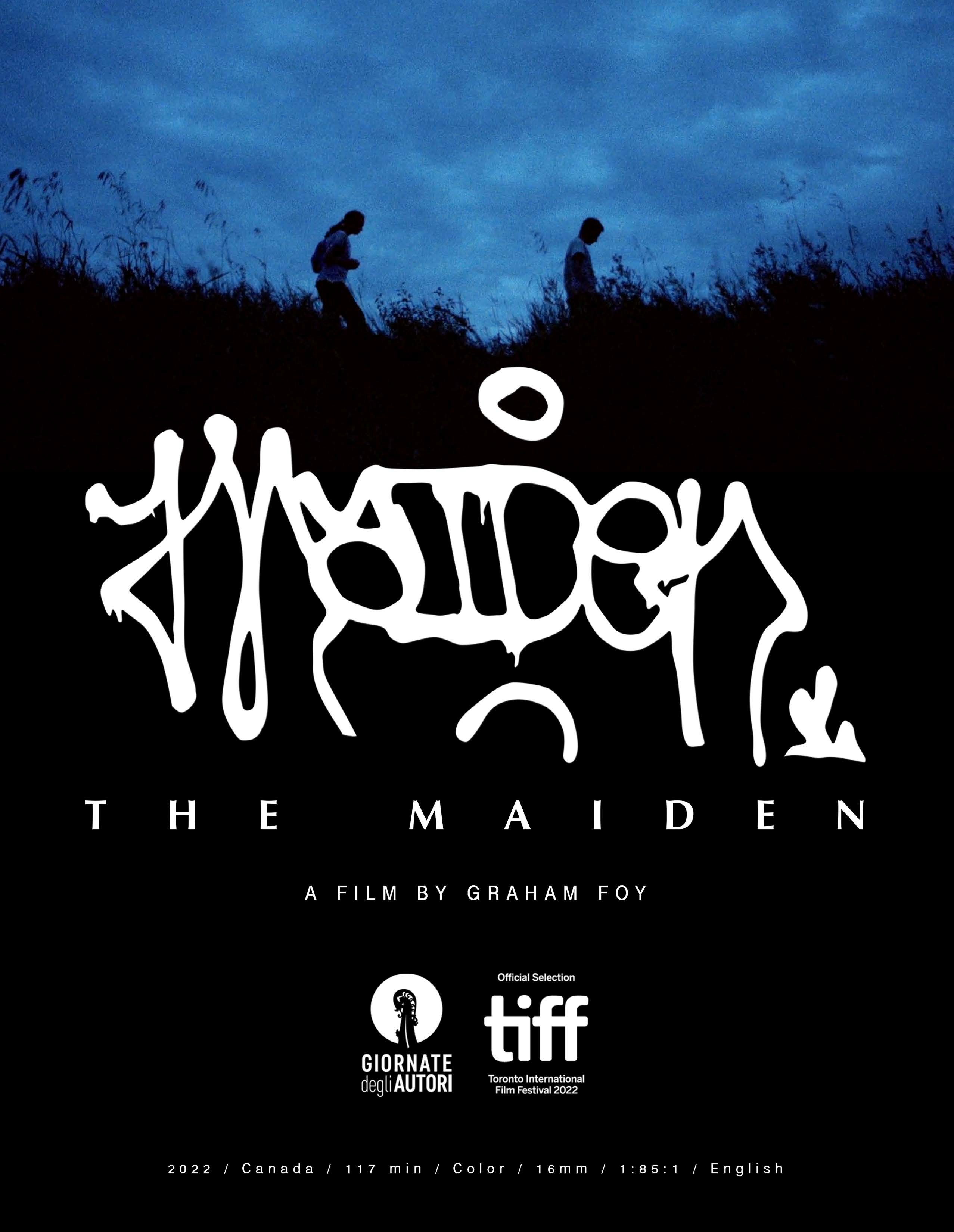 The Maiden | Rotten Tomatoes