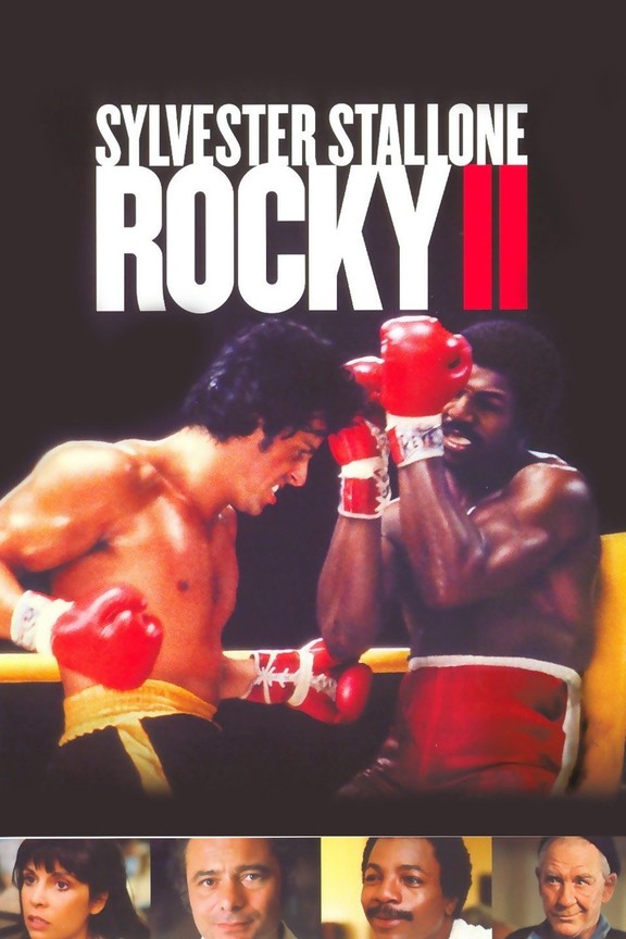 Rocky 2