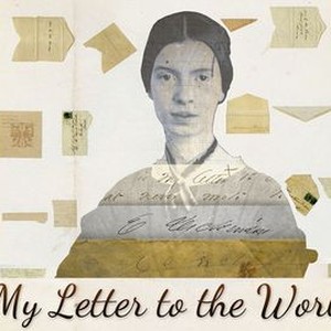 My Letter to the World - Rotten Tomatoes