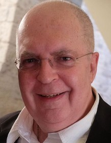 Marc Sinden | Rotten Tomatoes