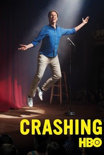 Crashing | Rotten Tomatoes