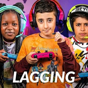 Lagging: Season 2, Episode 4 - Rotten Tomatoes