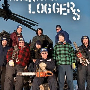 American Loggers - Rotten Tomatoes