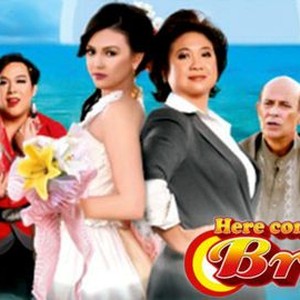 Here Comes the Bride - Rotten Tomatoes
