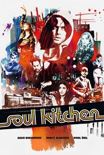 Soul Kitchen (2010) - Rotten Tomatoes