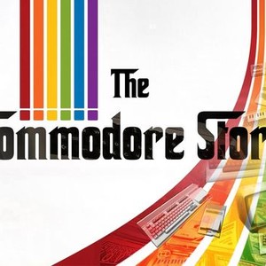 The Commodore Story - Rotten Tomatoes