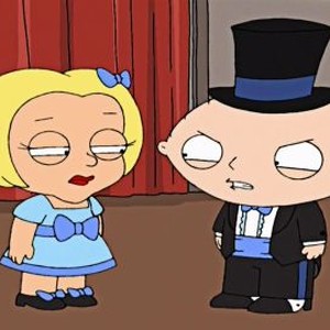 Family Guy: Season 3, Episode 18 - Rotten Tomatoes