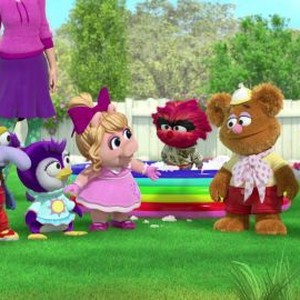 Muppet Babies - Rotten Tomatoes