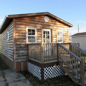 Tiny House Hunters: Season 3, Episode 11 - Rotten Tomatoes