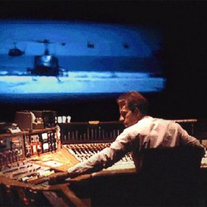 Making Waves: The Art of Cinematic Sound - Rotten Tomatoes