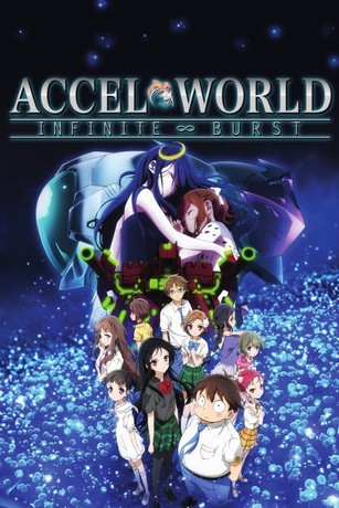 will accel world continue