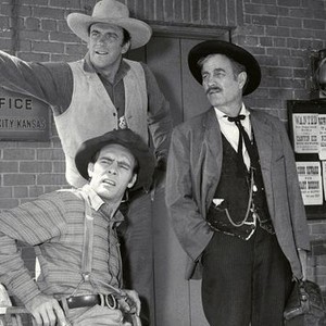 Gunsmoke: Season 1, Episode 1 - Rotten Tomatoes