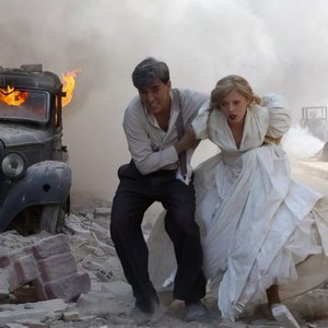 The Blitz - Rotten Tomatoes