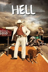 Hell | Rotten Tomatoes