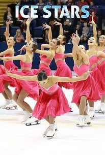 Ice Stars - Rotten Tomatoes
