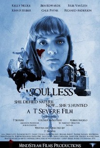 Soulless (2018) | Rotten Tomatoes
