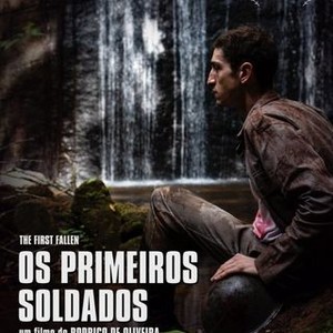 The First Fallen - Rotten Tomatoes