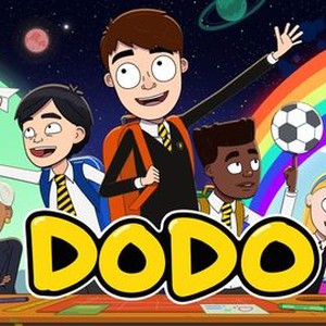 Dodo - Rotten Tomatoes