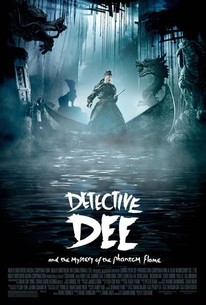 Detective Dee | Rotten Tomatoes