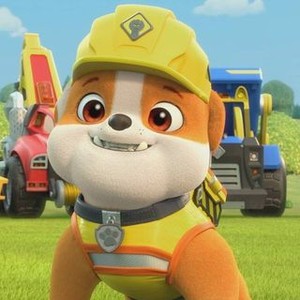 Rubble And Crew: Season 1, Episode 1 - Rotten Tomatoes