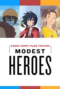 Modest Heroes - Rotten Tomatoes