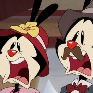 Animaniacs: Season 1, Episode 7 - Rotten Tomatoes