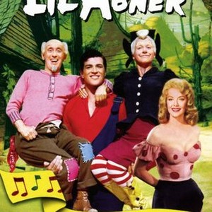 Li'l Abner - Rotten Tomatoes