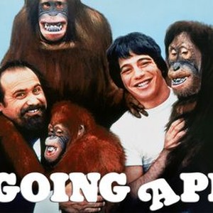 Going Ape! - Rotten Tomatoes