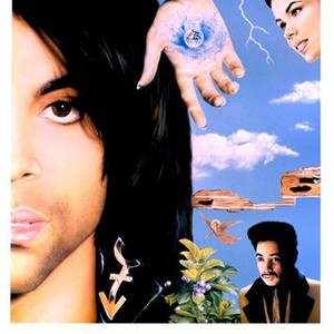 Graffiti Bridge - Rotten Tomatoes