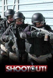 Shootout! | Rotten Tomatoes