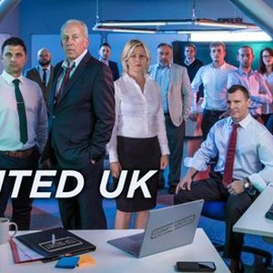 Hunted UK - Rotten Tomatoes