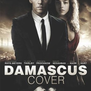Damascus Cover - Rotten Tomatoes