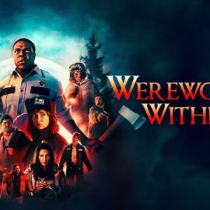 Werewolves Within - Rotten Tomatoes