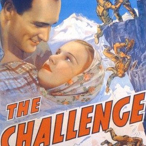 The Challenge - Rotten Tomatoes