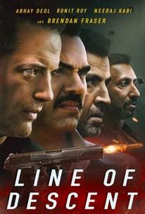 Line of Descent | Rotten Tomatoes