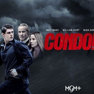 Condor - Rotten Tomatoes