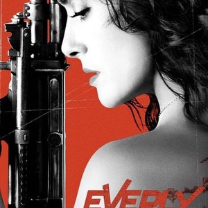 Everly - Rotten Tomatoes