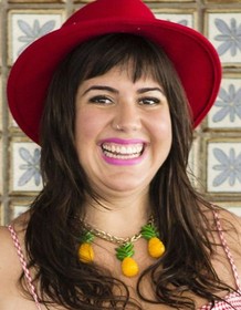 Raiza Costa - Rotten Tomatoes