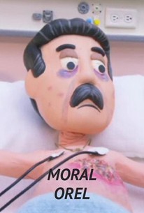 Moral Orel: Season 2 | Rotten Tomatoes
