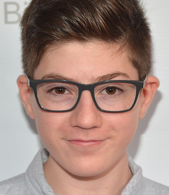 Mason Cook - Rotten Tomatoes
